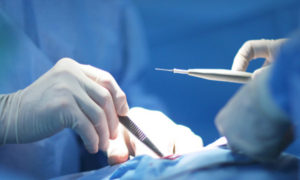 CLASE DE SEMIOLOGIA Y ANATOMIA DE ANO Y RECTO – Cátedra de cirugía